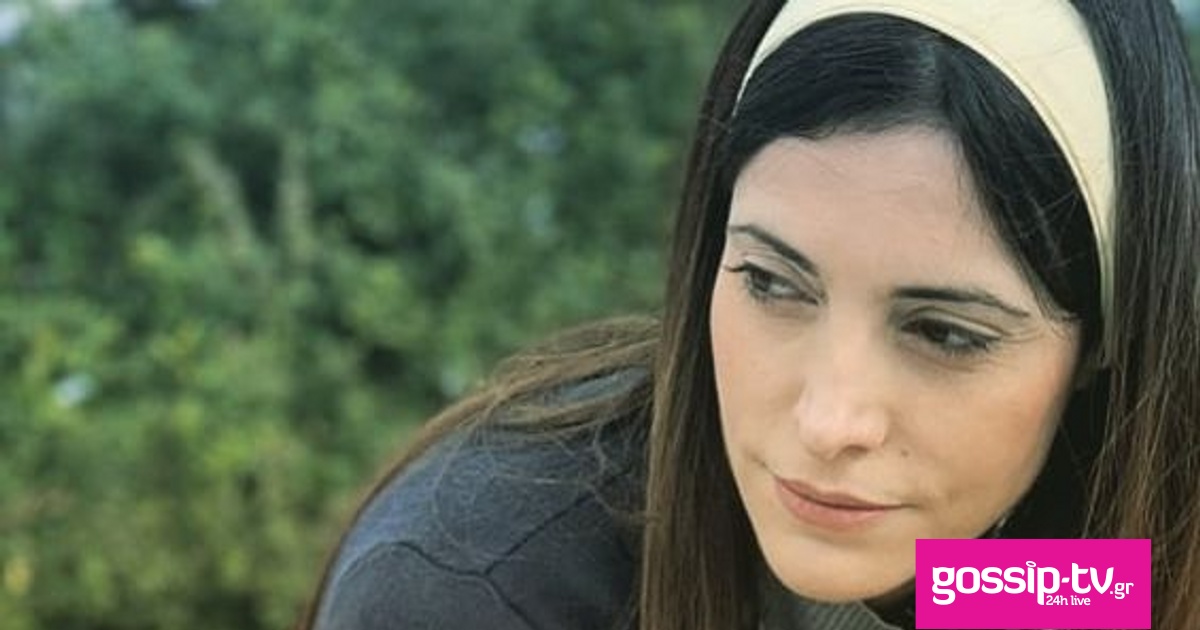 Famagusta – Μαριάννα Σάντη: Θα δούμε τη Σιμώνη να ταλανίζεται από τύψεις και ενοχές | Gossip-tv.gr