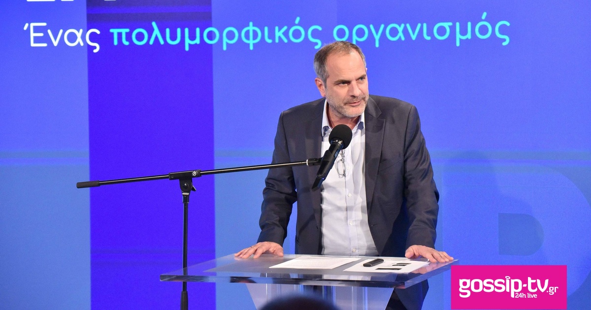 Eurovision: Η απάντηση του προέδρου της ΕΡΤ μετά τον σάλο για ...
