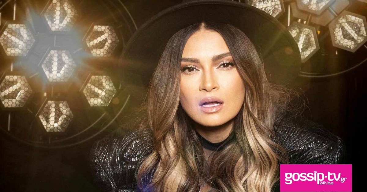 Εντυπωσιάζει στο J2US η Αποστολία Ζώη | Gossip-tv.gr