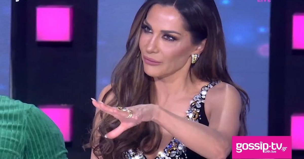 J2US: Χωρίς τη Δέσποινα Βανδή το 10ο live - Ο λόγος της απουσίας της | Gossip-tv.gr