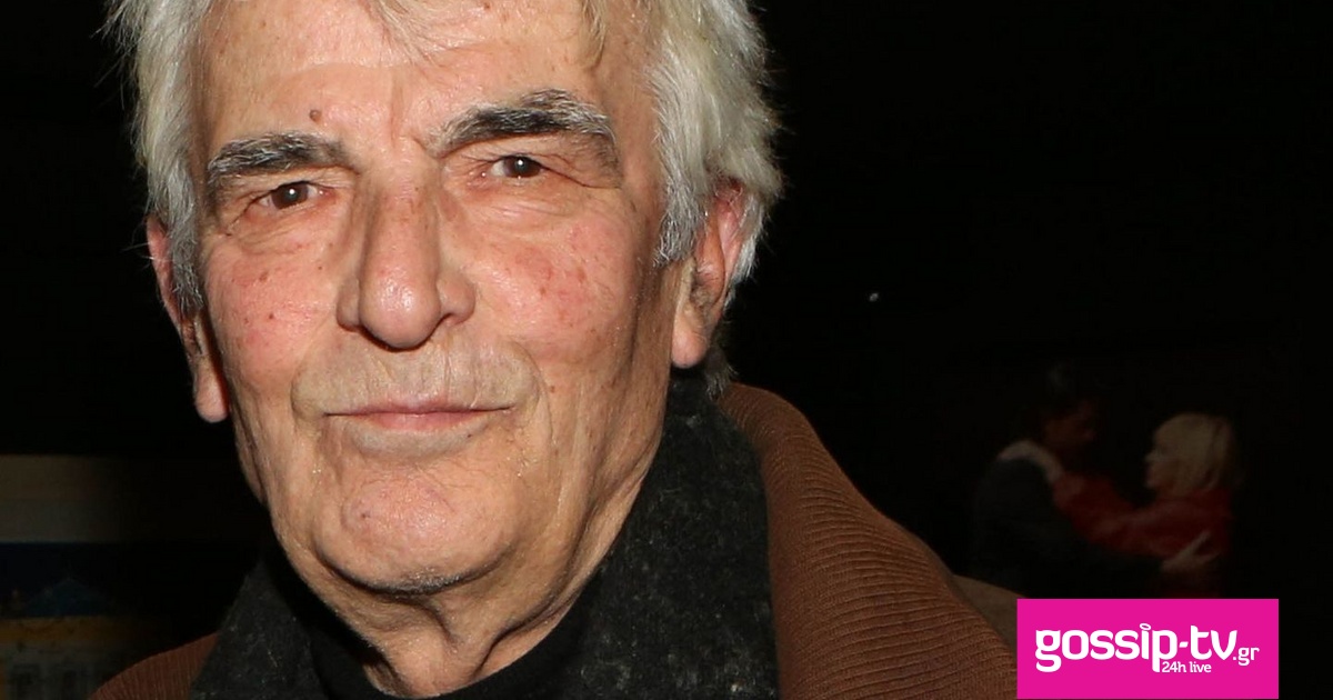 Γιάννης Ευαγγελίδης: Η γοητεία του Αλεξανδράκη, το ταλέντο του ...