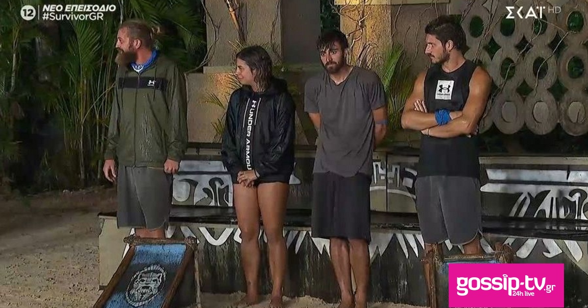 Survivor 2024: Αυτός ο παίκτης αποχώρησε και δεν θα κάνει Ανάσταση στον ...