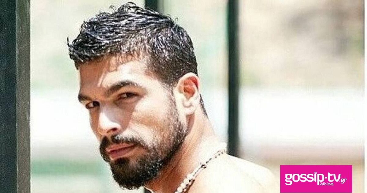 Νίκος Αναδιώτης: «Η ζωή μου άλλαξε ριζικά όταν έγινα πατέρας» | Gossip ...
