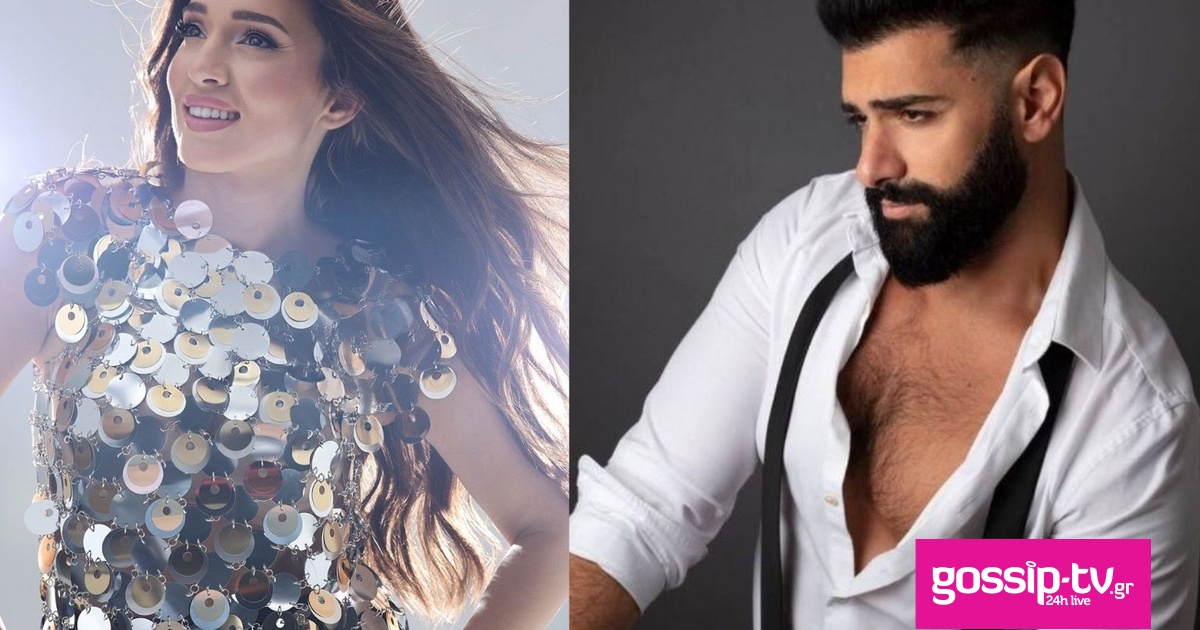 J2US: Καλομοίρα και Sarbel έρχονται με αέρα Eurovision για ένα εκρηκτικό live! | Gossip-tv.gr