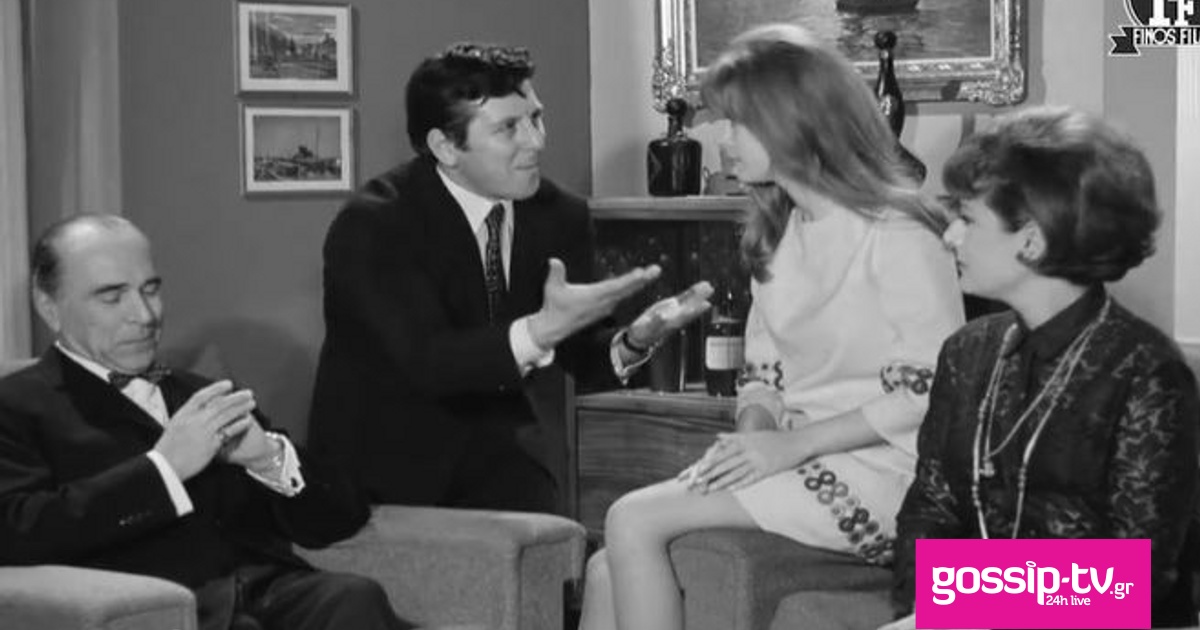 Ωδή στη μητρότητα από τη Finos Film! Το βίντεο με αποσπάσματα από τη χρυσή εποχή του ...