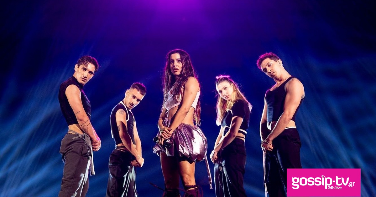 Eurovision: To οικονομικό κόστος της ελληνικής αποστολής & το φόντο ...