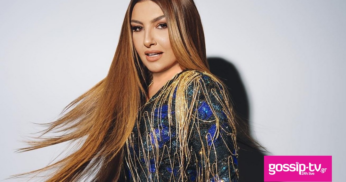 Έλενα Παπαρίζου: Δεν το έχετε ξαναδεί - Κυκλοφόρησε σπάνιο βίντεο από τις πρόβες του My number ...