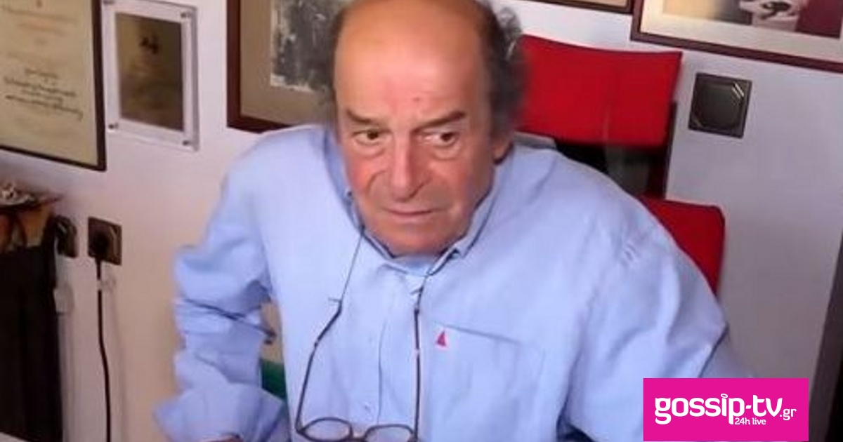 Το «Δίχτυ» του Μανουσάκη έρχεται τον Οκτώβριο στην ΕΡΤ1 | Gossip-tv.gr