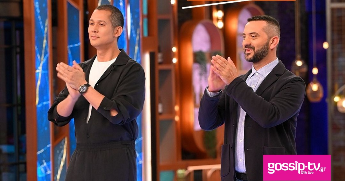MasterChef: Η μπριγάδα που κέρδισε το τελευταίο Mystery Box, ο νικητής ...