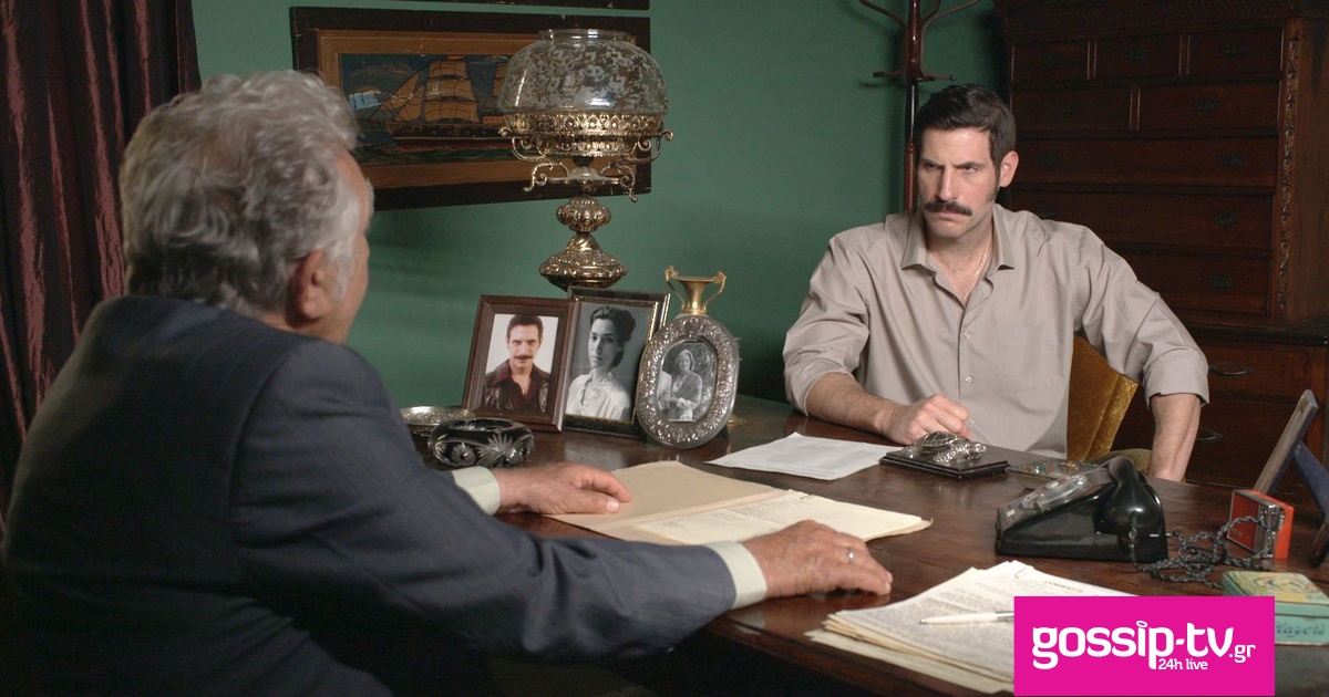 Ηλέκτρα: Ο Νικόλας στήνει την Φιλιώ στον τοίχο και της σκίζει τα ρούχα ...