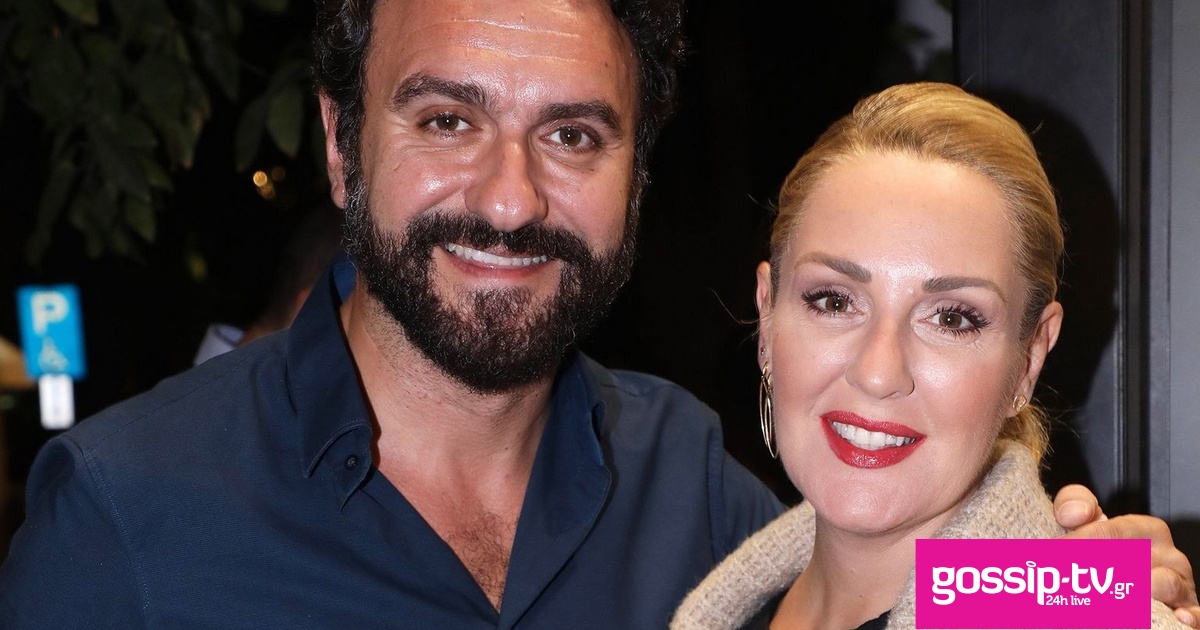 Μελέτης Ηλίας: Τα 18 χρόνια με τη Θέμιδα Βουτσινά και η επαφή της κόρης ...