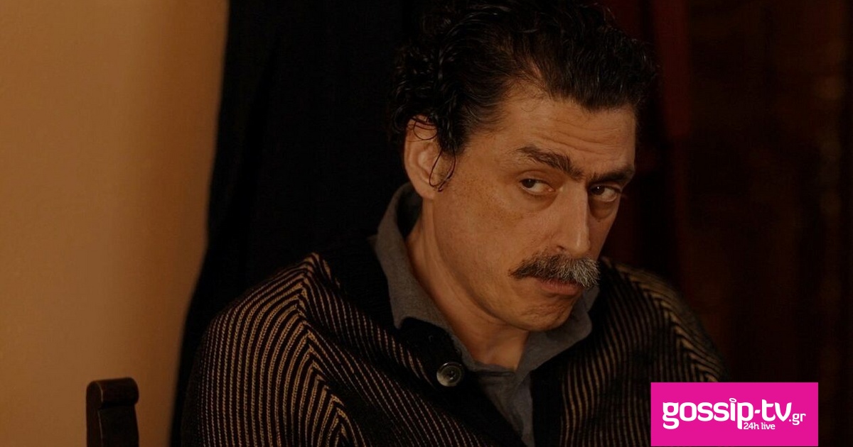 Ψυχοκόρες: Η ανάρτηση του Χρήστου Μαλάκη για το τέλος του ρόλου του και το spoiler | Gossip-tv.gr