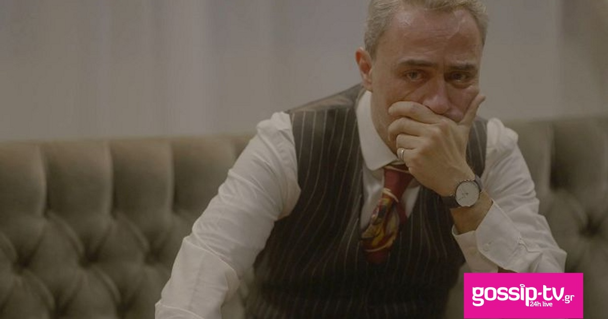 Οι Πανθέοι: Ο θάνατος του βυθίζει σε θλίψη ολόκληρη την οικογένεια ...