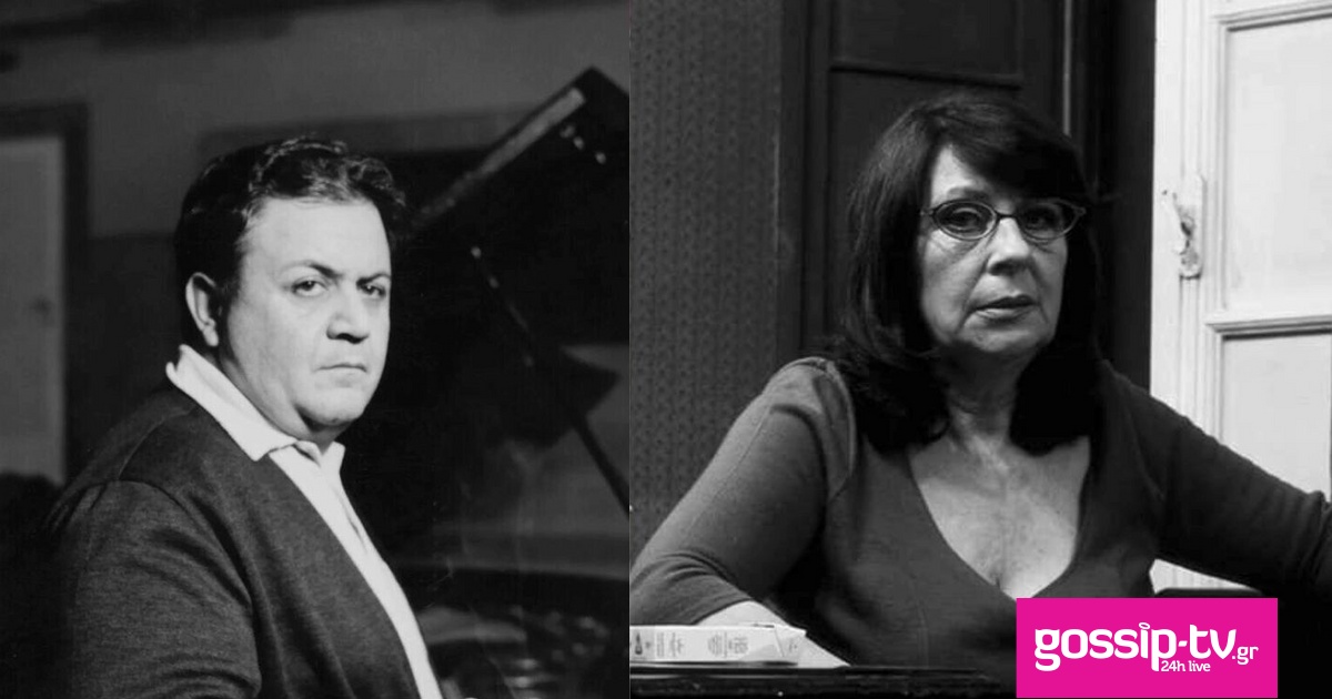 Παναγιωτοπούλου: Για πρώτη φορά στο φως-Σπάνιο καρέ από τη συνάντηση ...