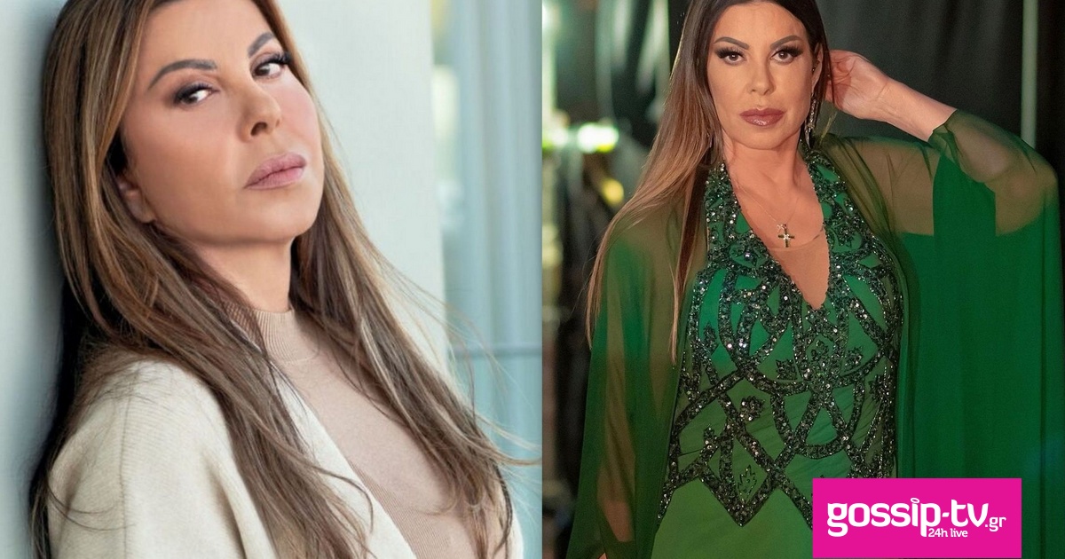 «Ζητάω επίσημα συγγνώμη από την Άντζελα. Αν προχωρήσει η μήνυση, θα ...