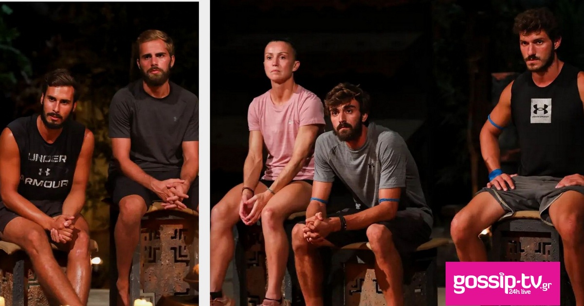 Survivor 2024: Η ομάδα που κέρδισε με συντριπτικό σκορ την ασυλία & ο ...