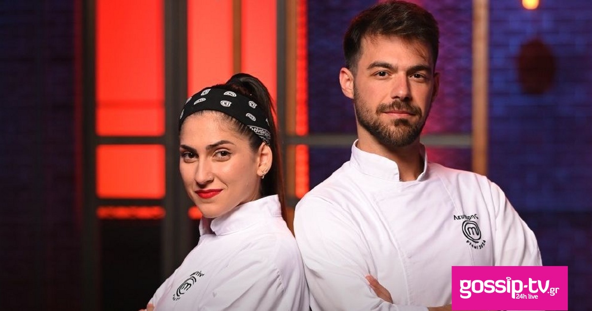 Λευτέρης Ζαφειρόπουλος: Από σουβλατζίδικο σε ρεστοράν με αστέρι ...