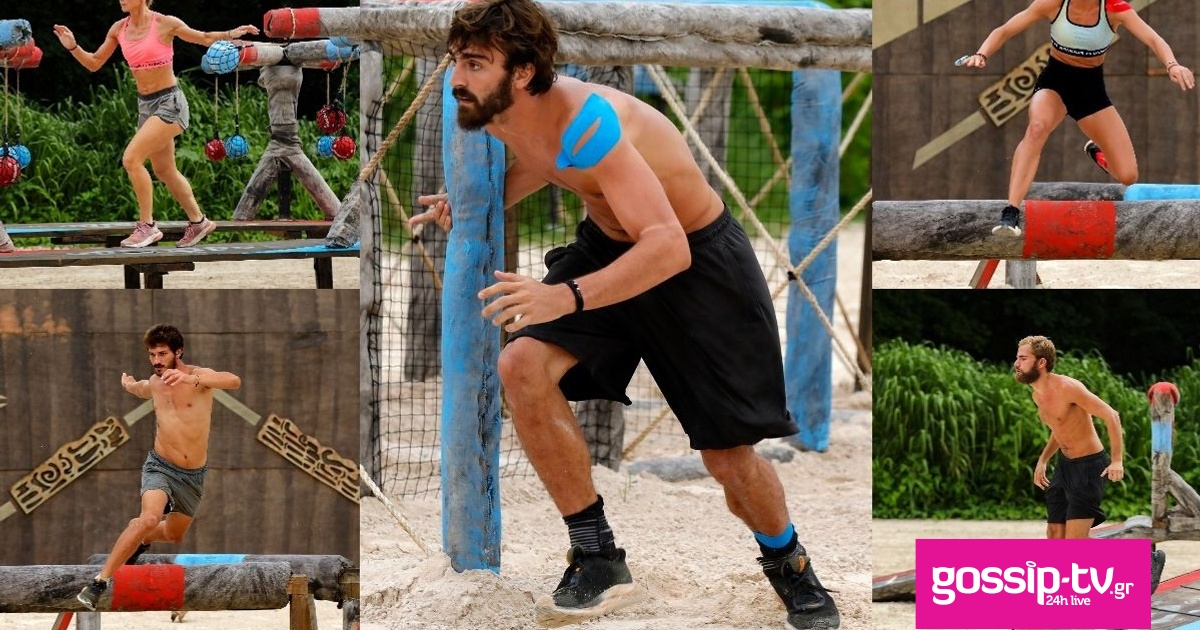 Survivor 2024: Απόψε παίζονται όλα για όλα - Ποιος θα φορέσει το κολιέ ...