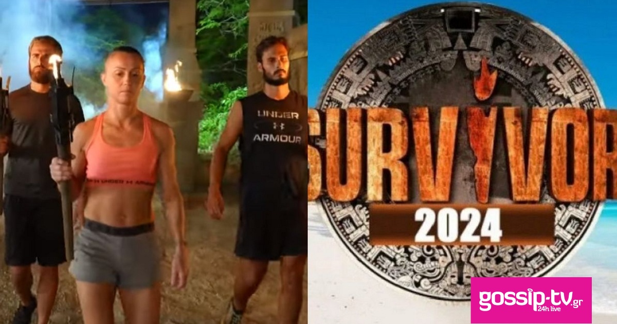 Survivor spoiler 18/6: Βάζει «φωτιά» στον στίβο μάχης και κερδίζει την ...