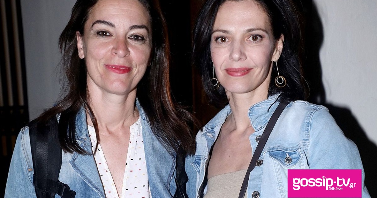 Λαμπροπούλου – Πρωτόπαππα: Από το Σασμό σε νέα σειρά στον Ant1 | Gossip-tv.gr