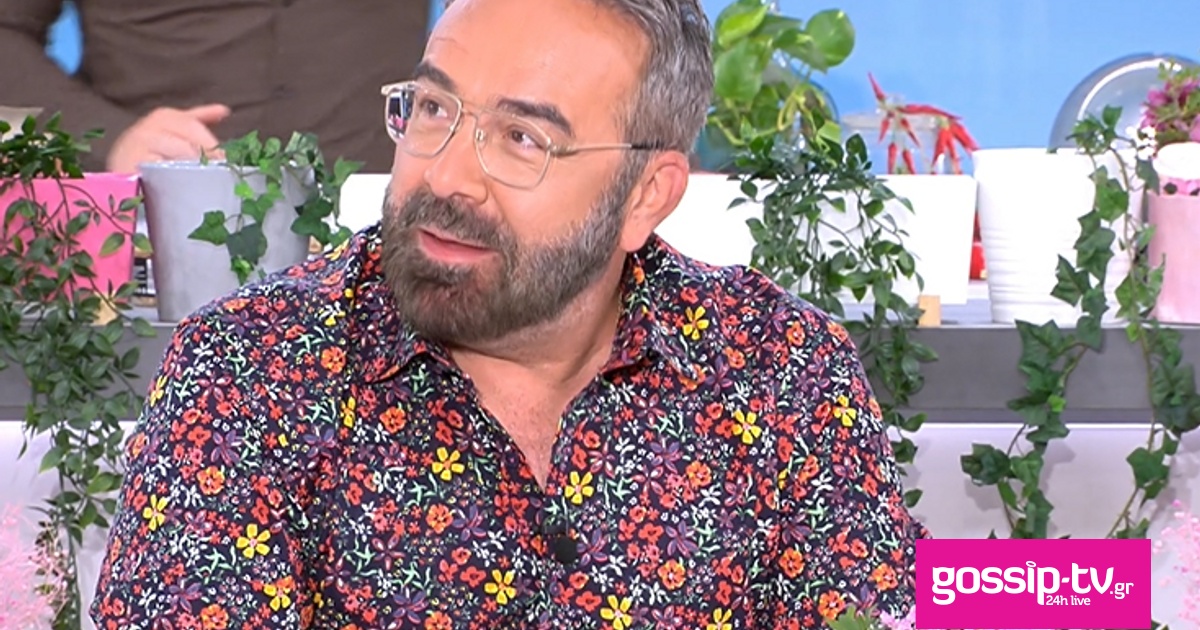 Ξεσπά ο Γκουντάρας με ανάρτηση για αυλοκόλακες: «Kάθε κατεργάρης στον ...