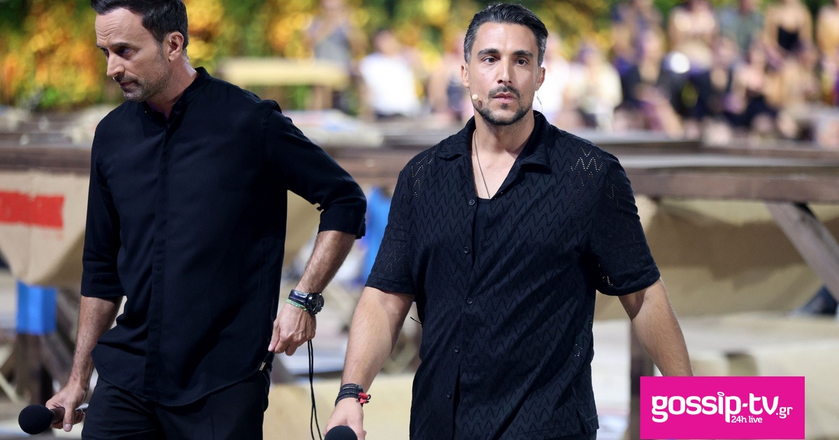 Survivor: Αποθέωση για Κατσούλη στο X: «Να 'τος, να 'τος ο ...