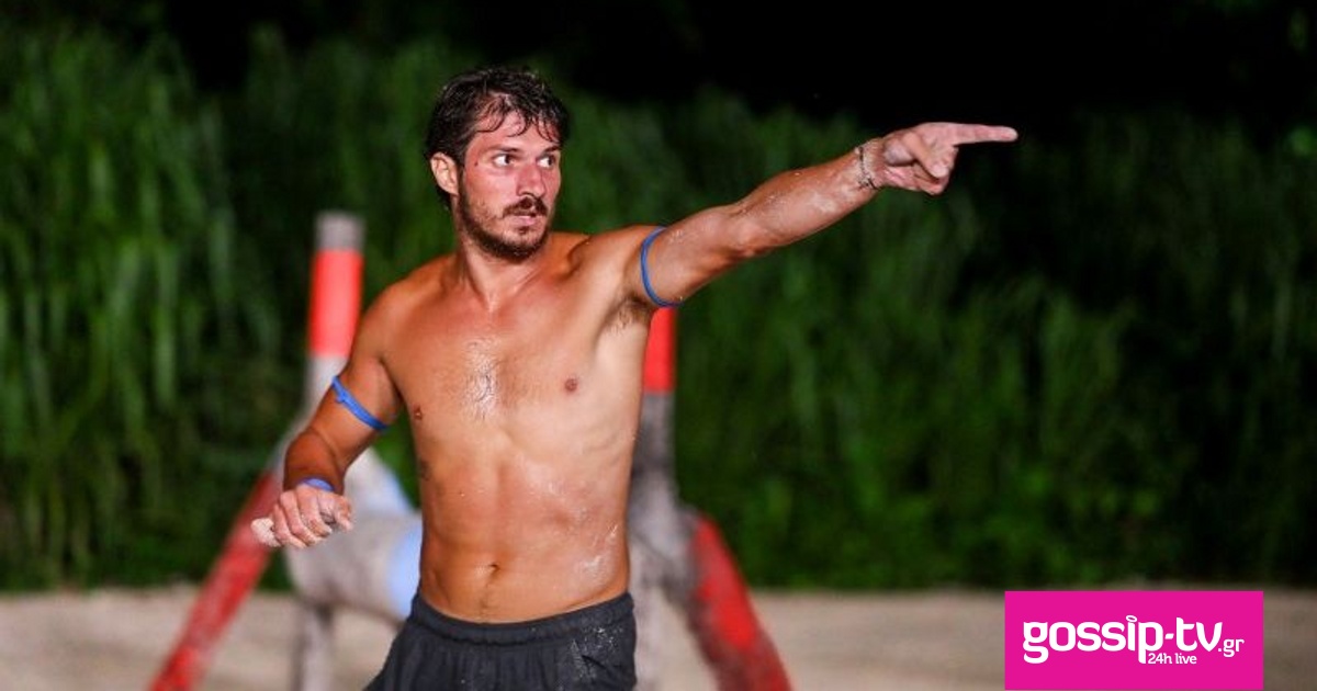 Ντάνιελ Νούρκα: Η πρώτη εμφάνιση πριν τους «Συμπέθερους»! Πού είχαμε ...