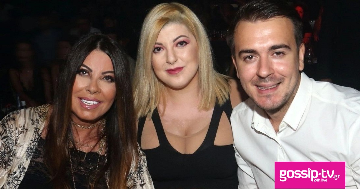 Όλγα Κιουρτσάκη: «Θα μπορούσα να γράψω ολόκληρο βιβλίο για τα ...