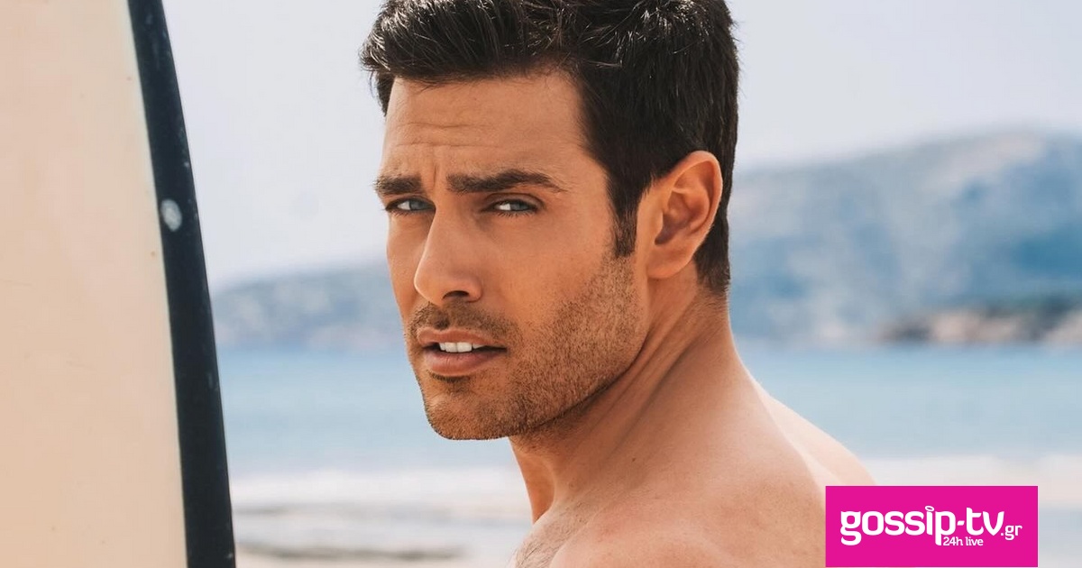 Κώστας Μαρτάκης: Το υπερπολυτελές σπίτι του στον Διόνυσο, ο εκπληκτικός ...