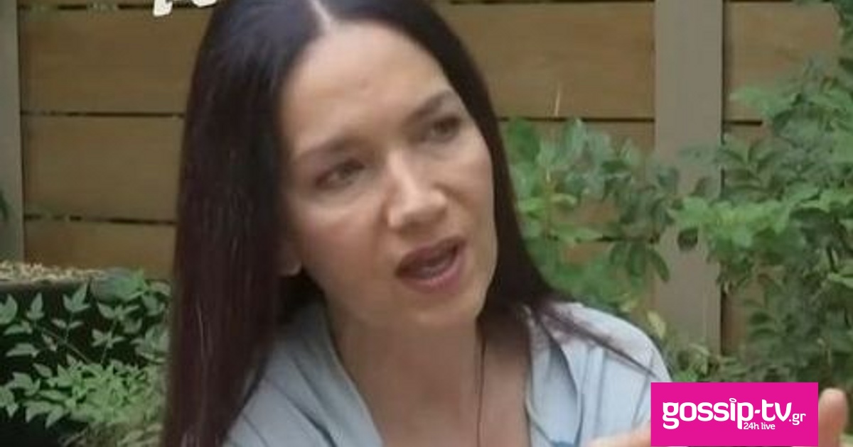 Εμμανουέλα Αλεξίου:Η σεναριογράφος του Σασμού εξηγεί γιατί «σκότωσε» τον Μαθιό & δίνει super ...