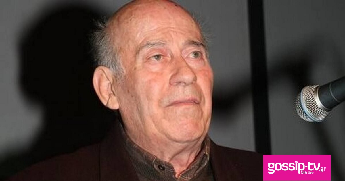 Θανάσης Βέγγος: 13 χρόνια μετά το θάνατό του αποκαλύφθηκε το μυστικό ...