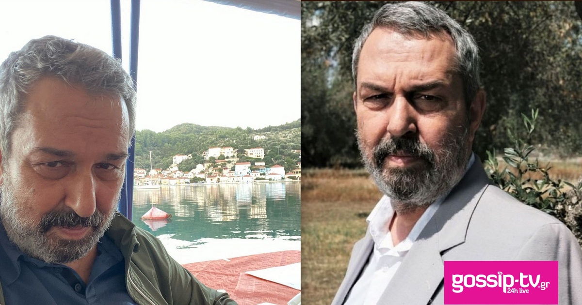 Χρήστος Χατζηπαναγιώτης: «Αυτή είναι η άσκηση που κάνω χρόνια και ...