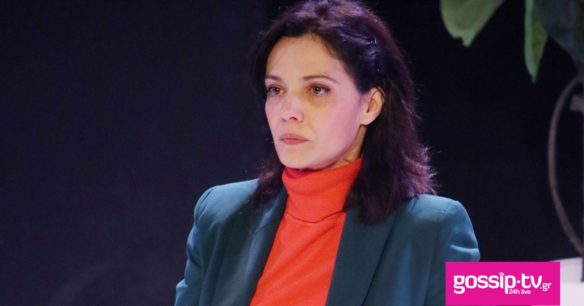 Μαριλίτα Λαμπροπούλου: Διψά για εκδίκηση στη νέα σειρά του ANT1 | Gossip-tv.gr
