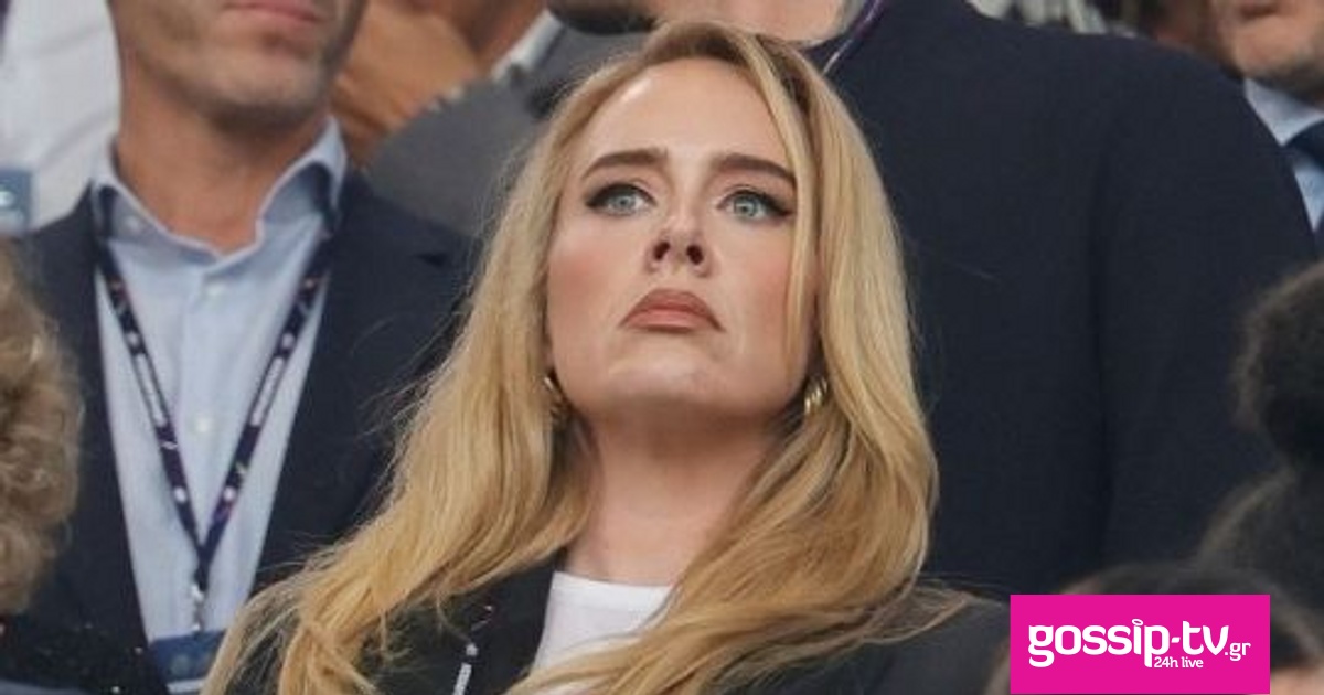 Η ανακοίνωση της Adele δεν θα αρέσει καθόλου στους θαυμαστές της! | Gossip-tv.gr