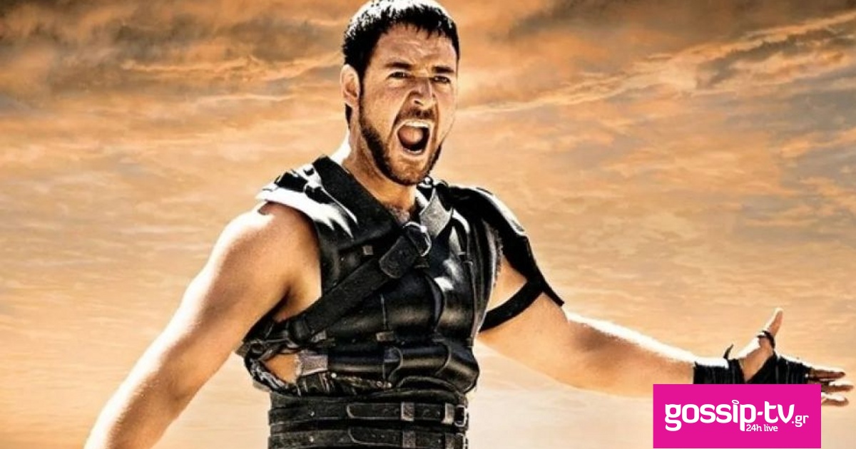 Ο «Μονομάχος» επιστρέφει - Όσα ξέρουμε για το σίκουελ που θα ...