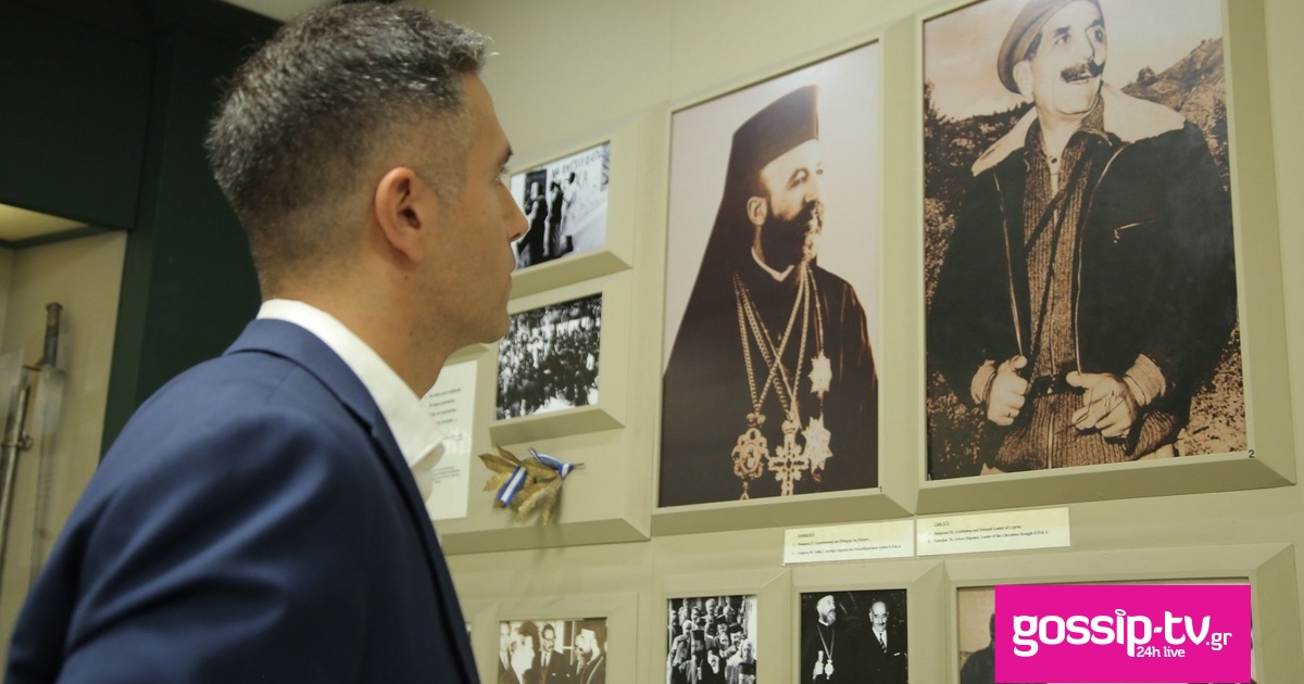 Κύπρος: 50 χρόνια μετά την εισβολή του Αττίλα-Το ντοκιμαντέρ του ΣΚΑΪ ...