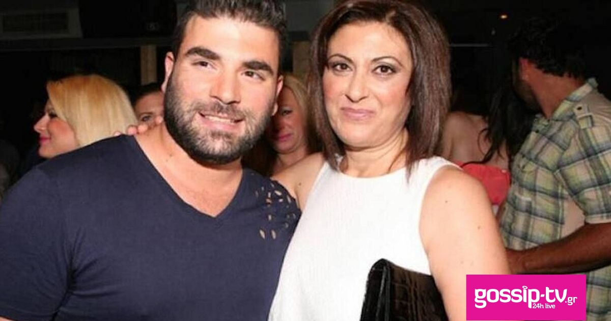 «Χρόνια αγγελικά γιαβρί μου»: "Ραγίζουν" καρδιές τα λόγια της Αθηνάς ...