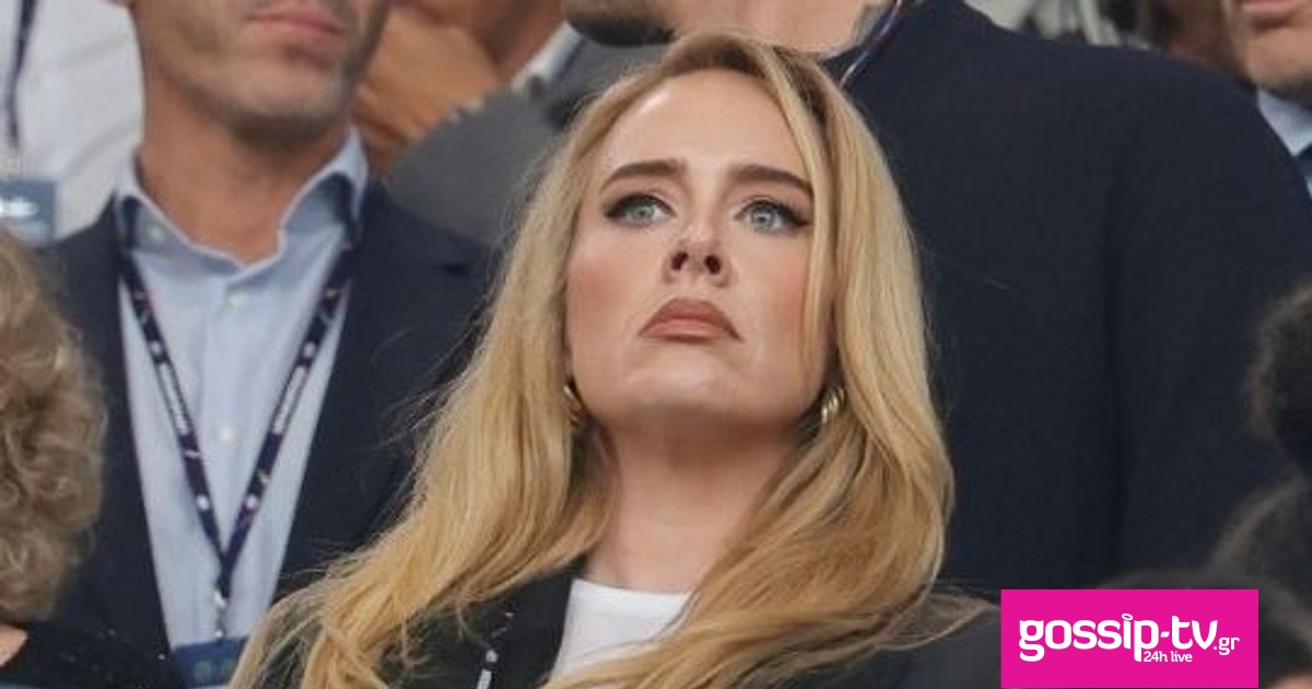 Adele: Διέκοψε την συναυλία της στο Μόναχο για να δείξει τα 100μ. γυναικών στους Ολυμπιακούς ...
