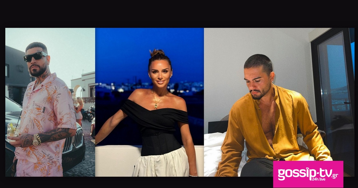 Φωτιά Αττική: Η συγκινητική ανάρτηση του Μάστορα, η κίνηση ανθρωπιάς του Snik & η οργή της ...