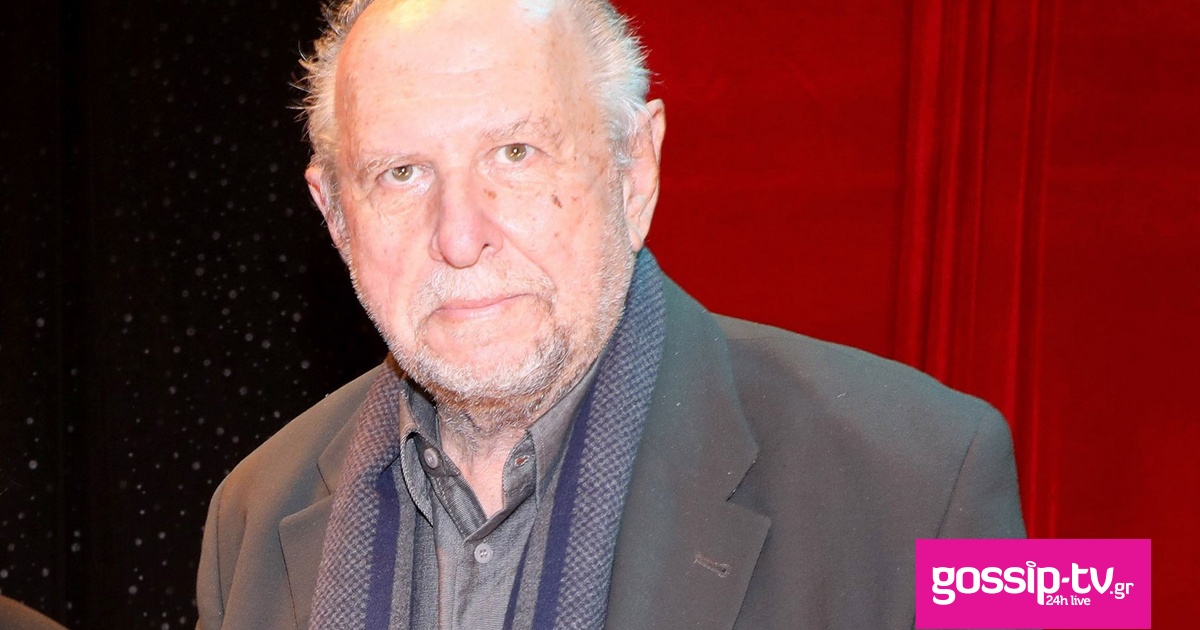 Σκουρολιάκος: «Του έλεγα ''Mην τολμήσεις να ακουμπήσεις έστω το μικρό ...