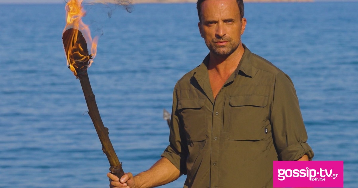 Survivor 2024: Αυτοί είναι οι 18 παίκτες του νέου κύκλου! - Έτοιμοι να ...