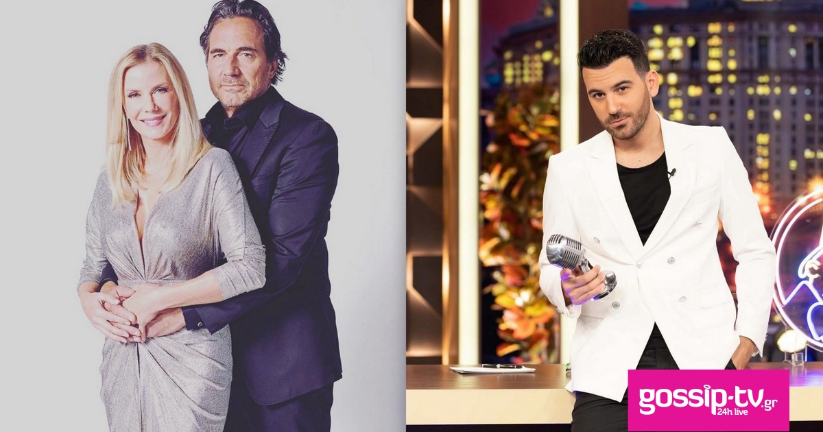 Όσα συμβαίνουν στη μικρή οθόνη- Το Emmy στον Ριτζ και το Pormise του ...
