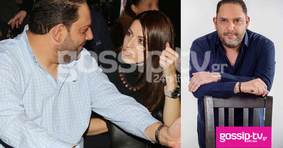 Αποκλειστικό-Διονυσίου: Μιλάει στο gossip-tv μετά την απόκτηση των ...