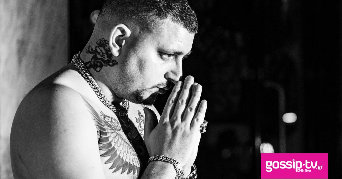 Mad Clip: Όταν η trap σκηνή βυθίστηκε στο σκοτάδι - Η ζωή, η καριέρα & ο τραγικός θάνατος ...