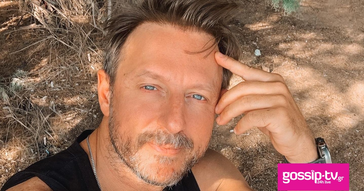 Κώστας Καραφώτης: Από το Fame Story στον... κρυφό γάμο - Η καριέρα, οι ...