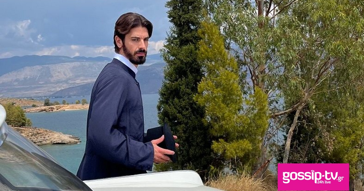 Άγιος Έρωτας: Μας ταξιδεύει σε μια άλλη εποχή, μέσα από τη γραφικότητα ...