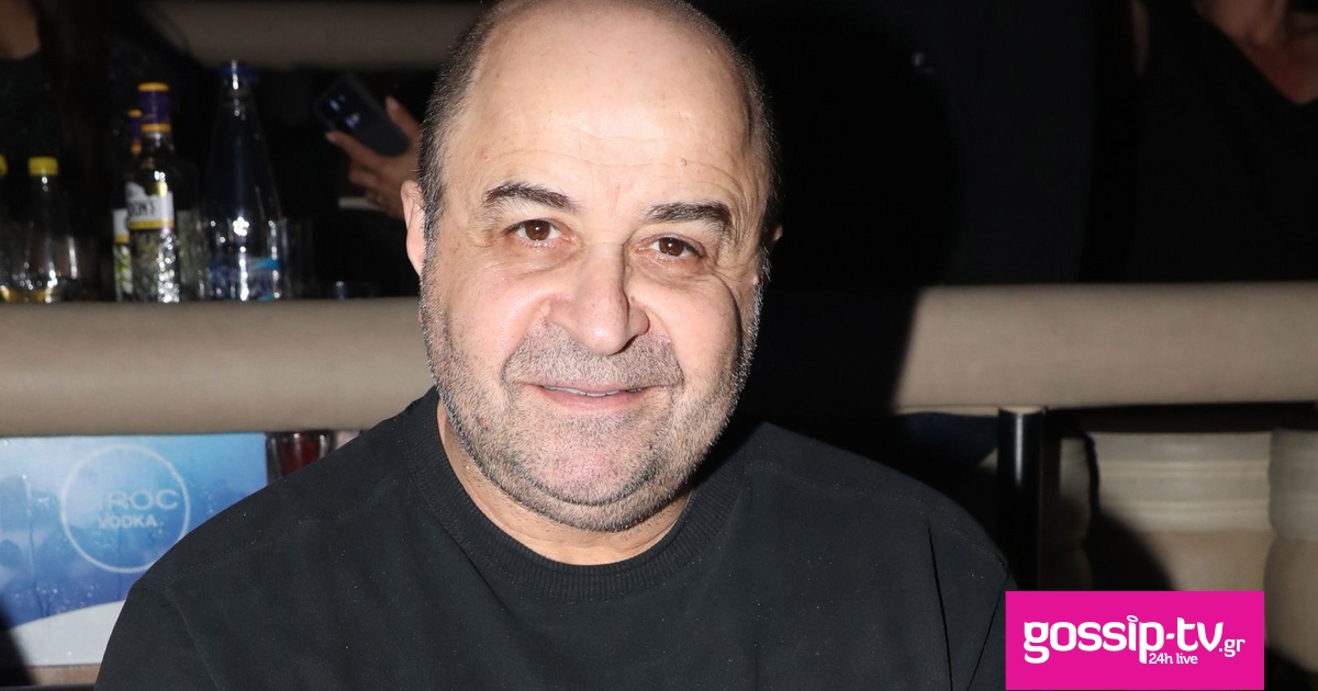 Μάρκος Σεφερλής: Η ηλικία, η καριέρα και η σχέση με την Έλενα Τσαβαλιά ...