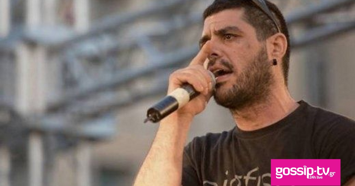 Παύλος Φύσσας: Η ζωή, η μουσική του Killah P & η δολοφονία που ...