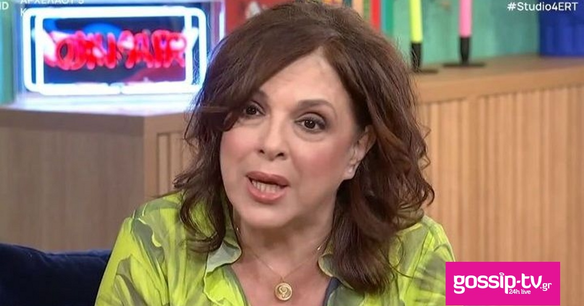 Συγκλονίζει η Ράντου για την ασθένεια της μητέρας της: «Είναι αβάσταχτη ...