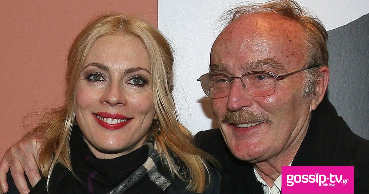 Συγκινεί η Σμαράγδα Καρύδη: Η πρώτη ανάρτηση μετά την απώλεια του ...